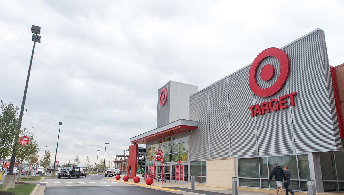 Job cuts part of $2 billion cost savings plan at Target - St. Louis ...