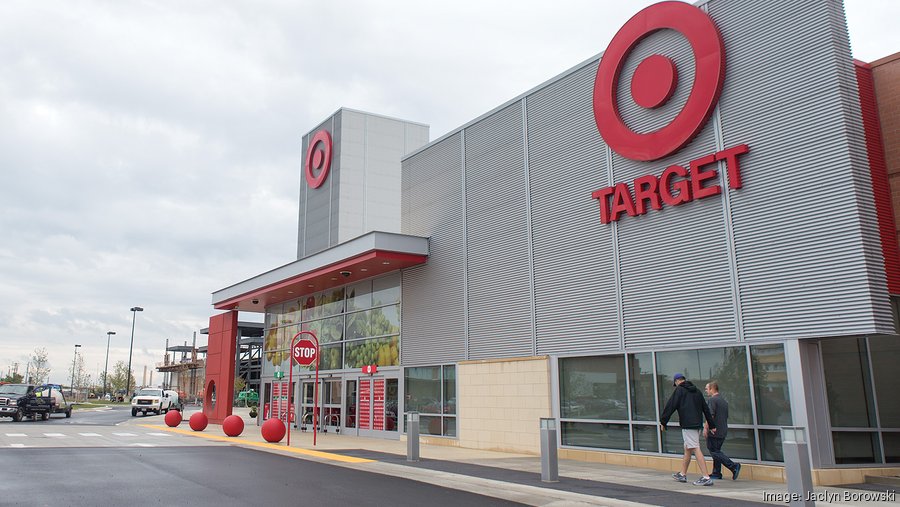 Target to occupy former Boston Store space at Bayshore - Milwaukee ...