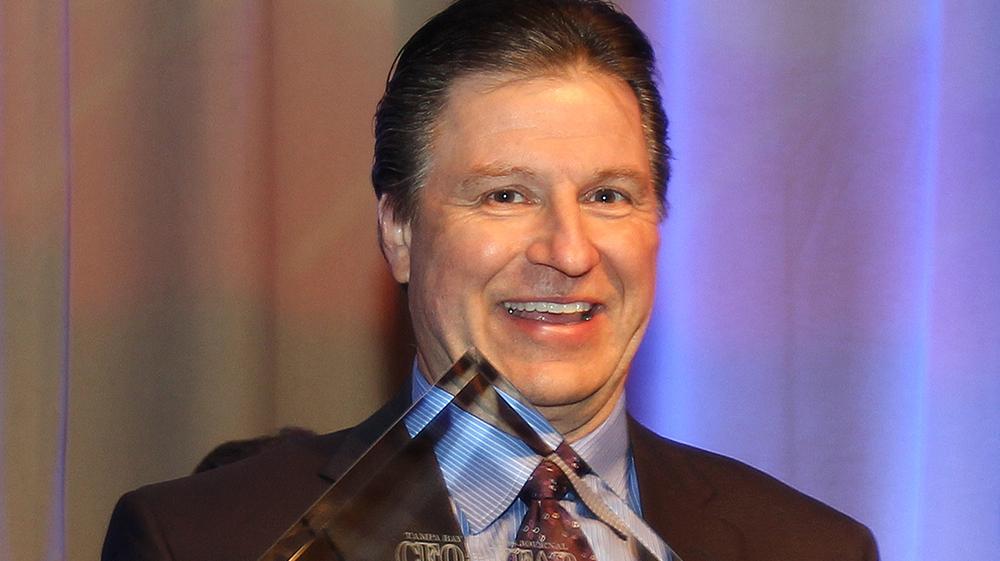 3 memorable CFO quotes — and your opportunity to hear more - Tampa Bay ...