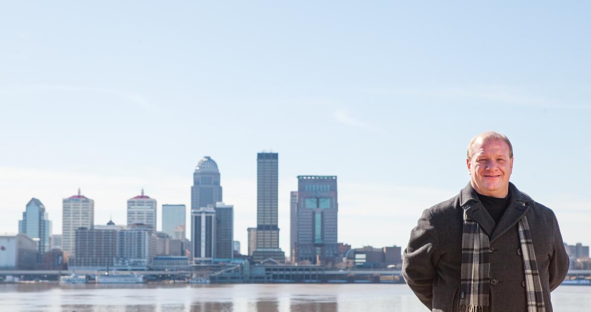 A story to tell: Southern Indiana tourism is taking a new approach ...