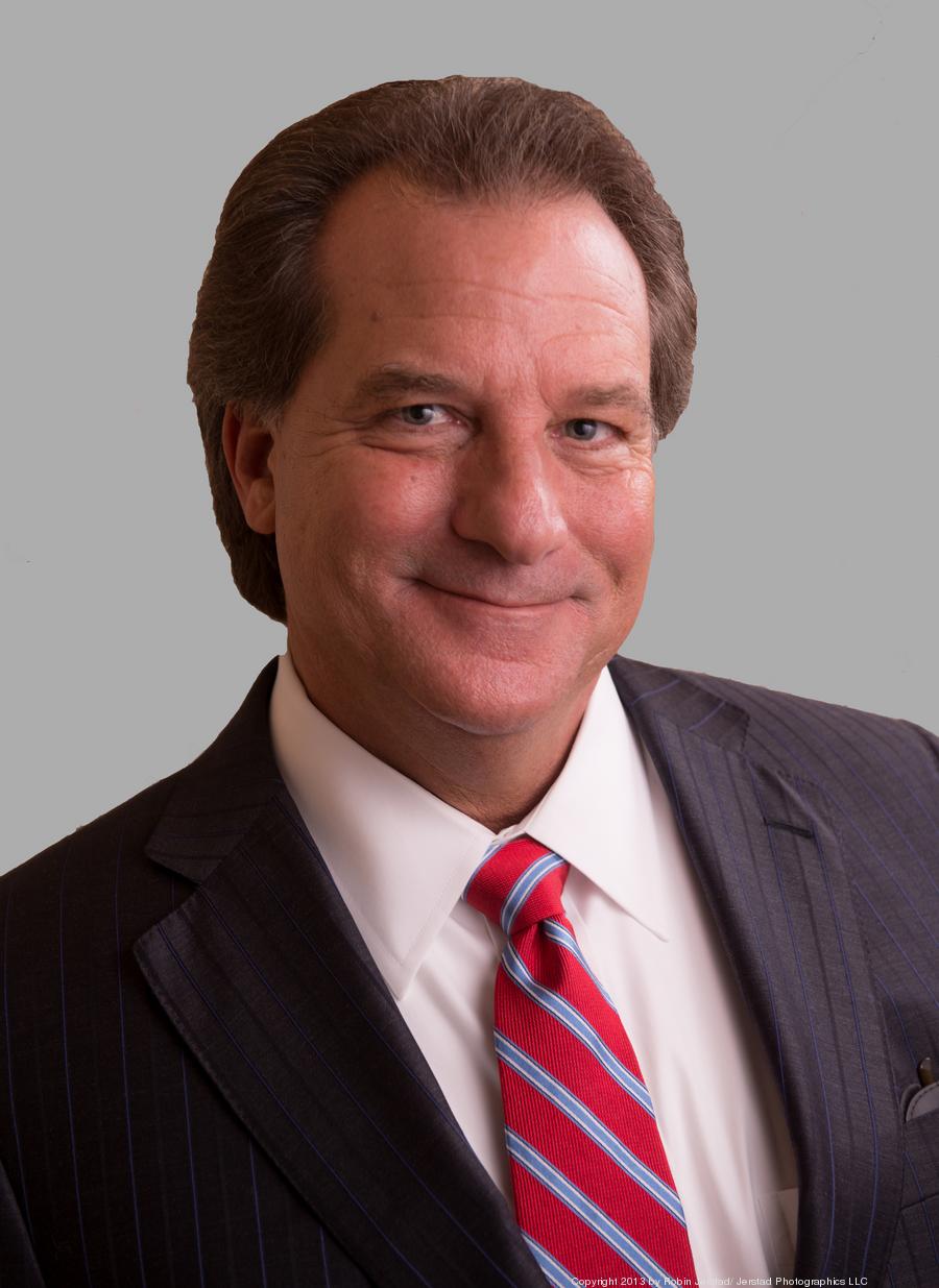 Eagle Ford Infrastructure - Michael Bernard and Blakely Fernandez - San ...