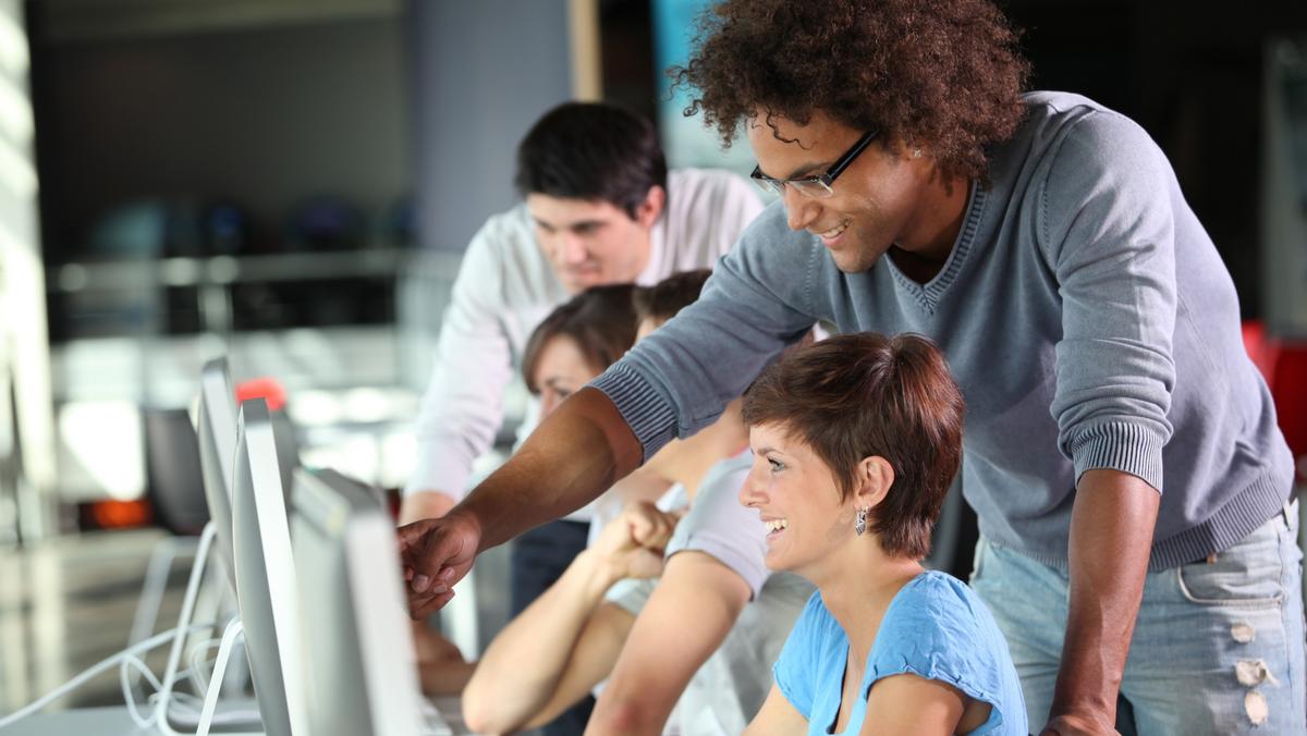 Training: How to know an employee’s learning style - The Business Journals