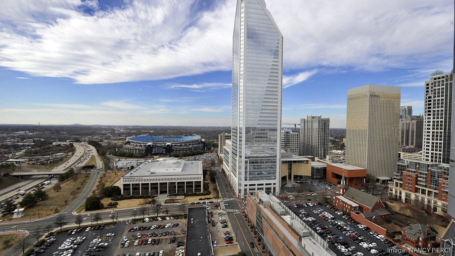 Extra, extra: More thoughts on the Observer's uptown property ...