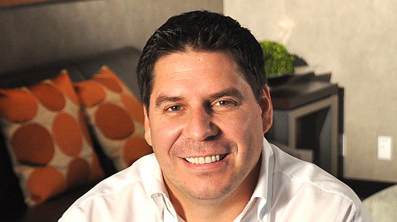 Sprint makes it official: Claure is CEO - Kansas City Business Journal