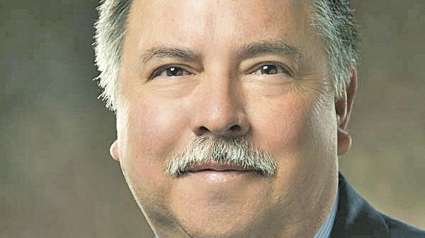 Express Scripts’ George Paz sees jump in pay - St. Louis Business Journal