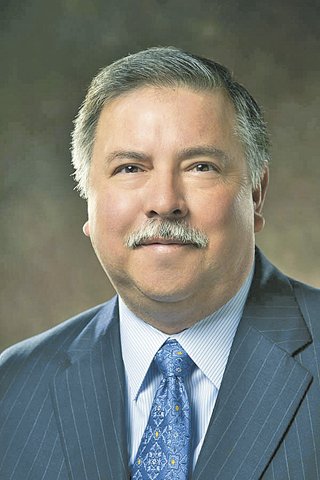 Express Scripts’ George Paz sees jump in pay - St. Louis Business Journal