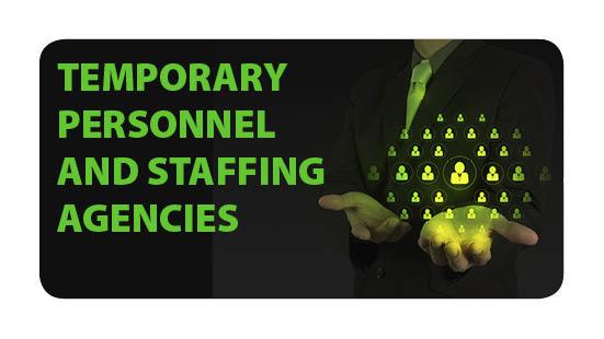 The List: Top 25 Temporary Personnel & Staffing Agencies - South ...