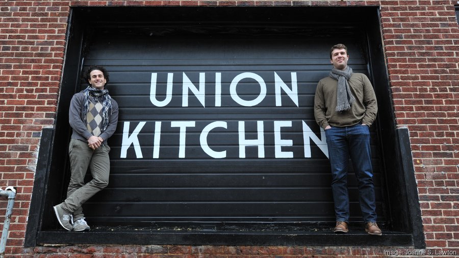 Union Kitchen to add contract manufacturing at its second location ...