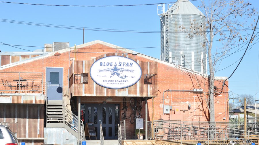 Art & Soul: There's a new groove at Blue Star, slideshow - San Antonio ...