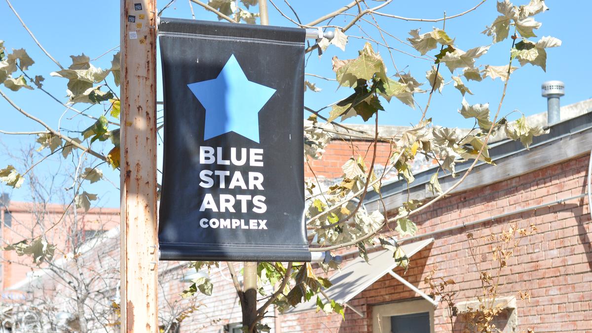 Art & Soul: There's a new groove at Blue Star, slideshow - San Antonio ...
