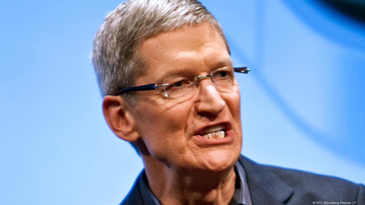 Tim Cook's Instagram, Twitter & Facebook on IDCrawl