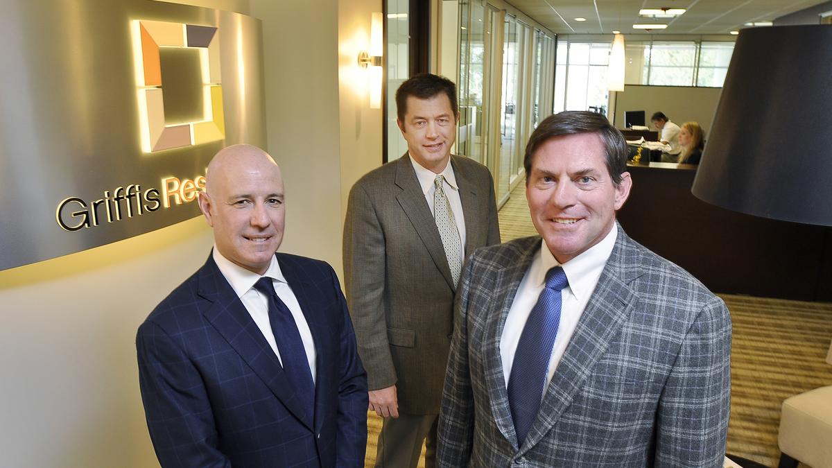 Colorado's Griffis Residential raises $250M for apartment investing ...