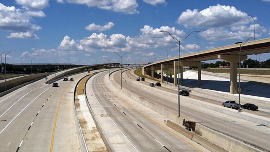 Don't have a TollTag? Get ready to pay even more for the DFW Connector ...