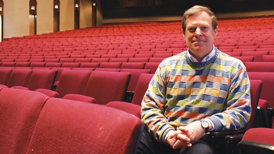 Music Theatre of Wichita’s off-shoot rental business is quietly ...