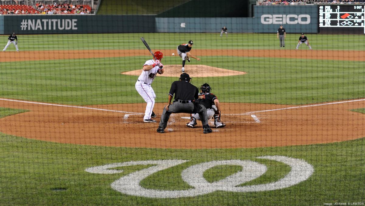 MASN calls MLB's latest move in media rights dispute 'improper,' cites ...