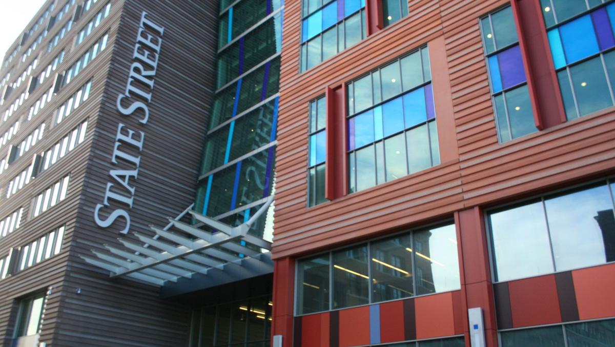 Don’t expect State Street to follow Fidelity into free funds, Ron O ...