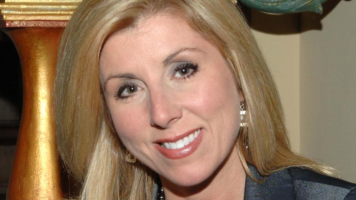 Jennifer Allen stepping down as Orpheum Theatre president; will serve ...