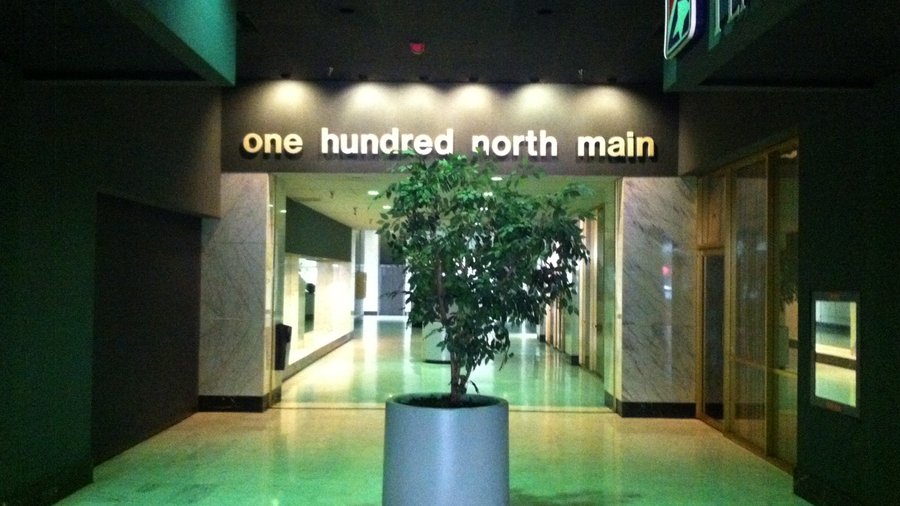 100 N. Main facing possible $600 a week fine - Memphis Business Journal