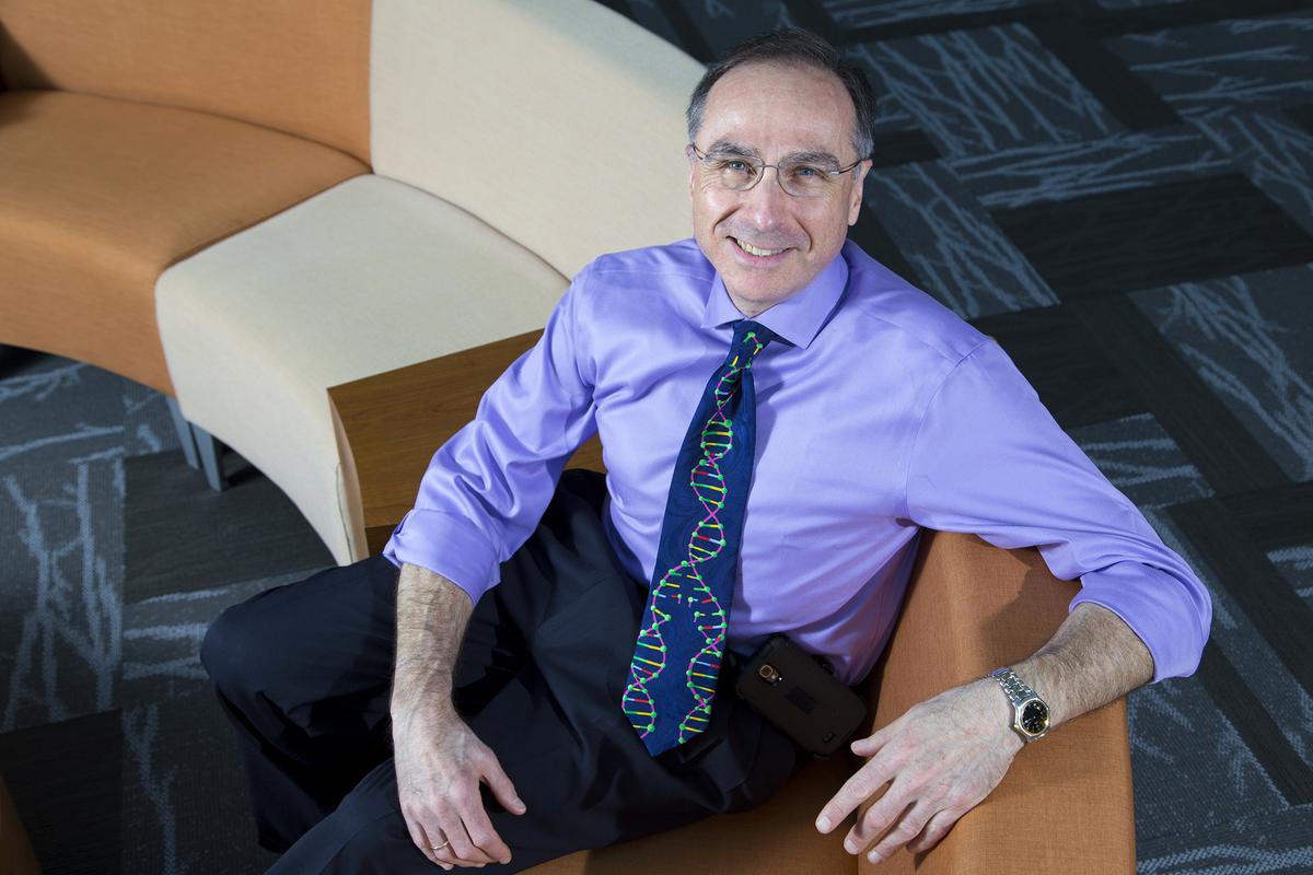 Up close: Mark Furth, Wake Forest Innovations - Triad Business Journal