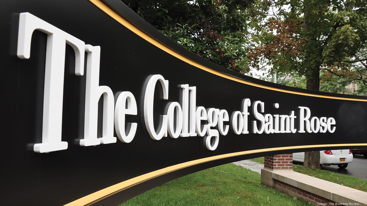 College of Saint Rose in Albany and SUNY Cobleskill begin three joint ...