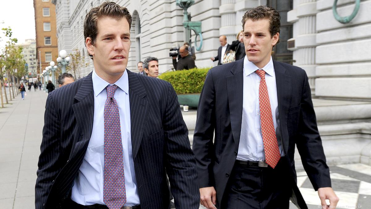 Winklevoss brothers assemble “A Team” for “Nasdaq of bitcoin,” called ...