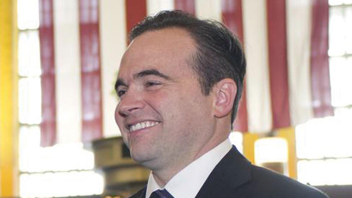 Why you should read this interview with Mayor John Cranley - Cincinnati ...