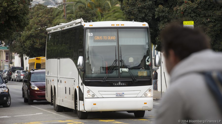 Apple bus drivers vote to join Teamsters 140-38 as labor claims another ...