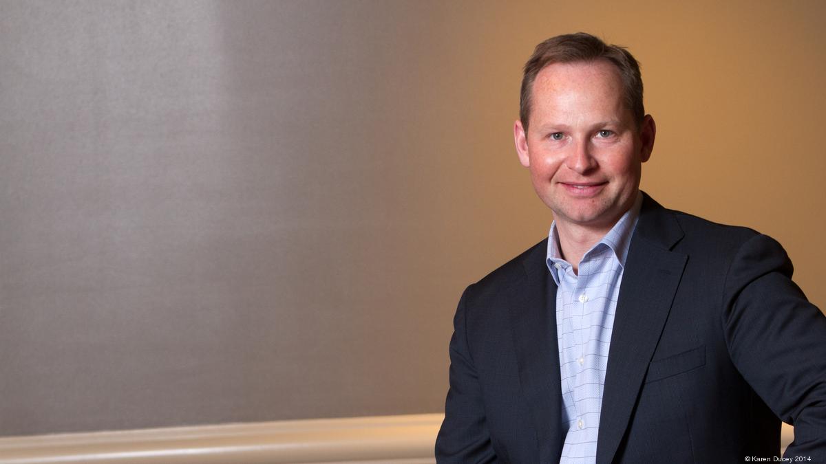 Expedia CFO on the 'global war for talent' and other reasons to move to ...