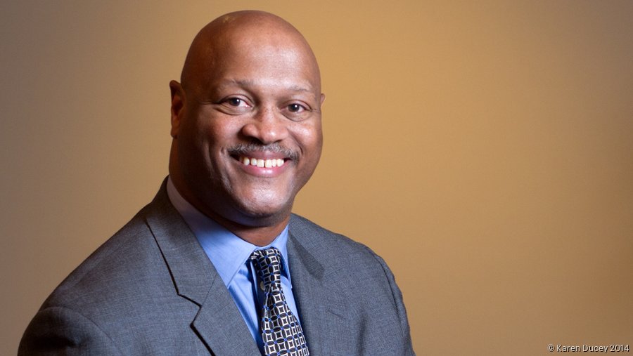 CFO of the Year 2014: L. Darrell Powell - Puget Sound Business Journal