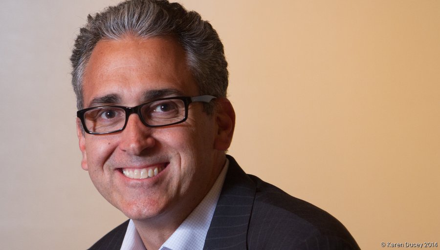 Tableau CFO Tom Walker plans to step down; Starbucks tech chief Gerri ...
