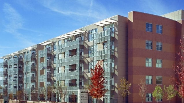 KBS agrees to sell Lofts at the Highlands to Elite Street Capital - St ...