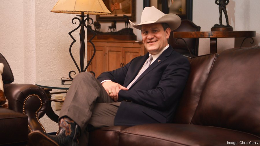 Rodeo Houston CEO discusses departure, chances of event's return in ...