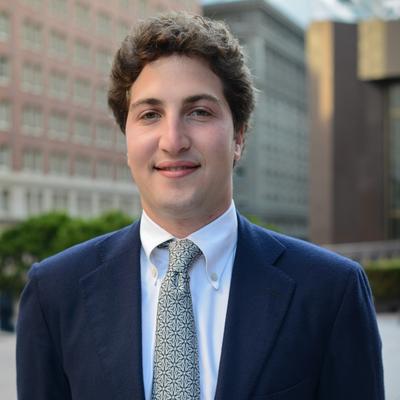 Matthew Goldman: Co-founder and principal, G2 Insurance (Video) - San ...