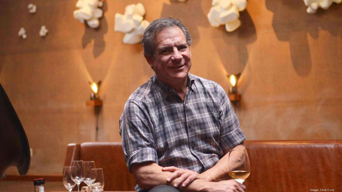 The Business Journal Interview with Michael Cordúa - Houston Business ...