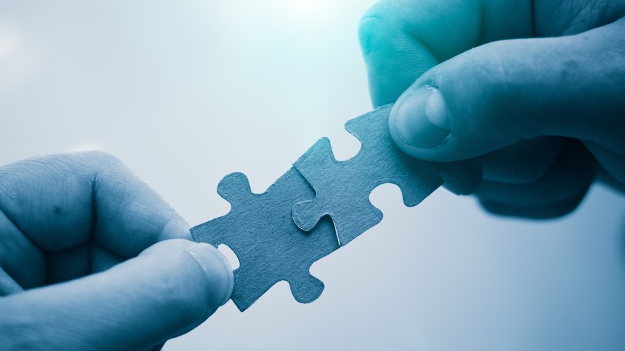 Want to stand out? Here are 5 ways to connect with people — not just ...