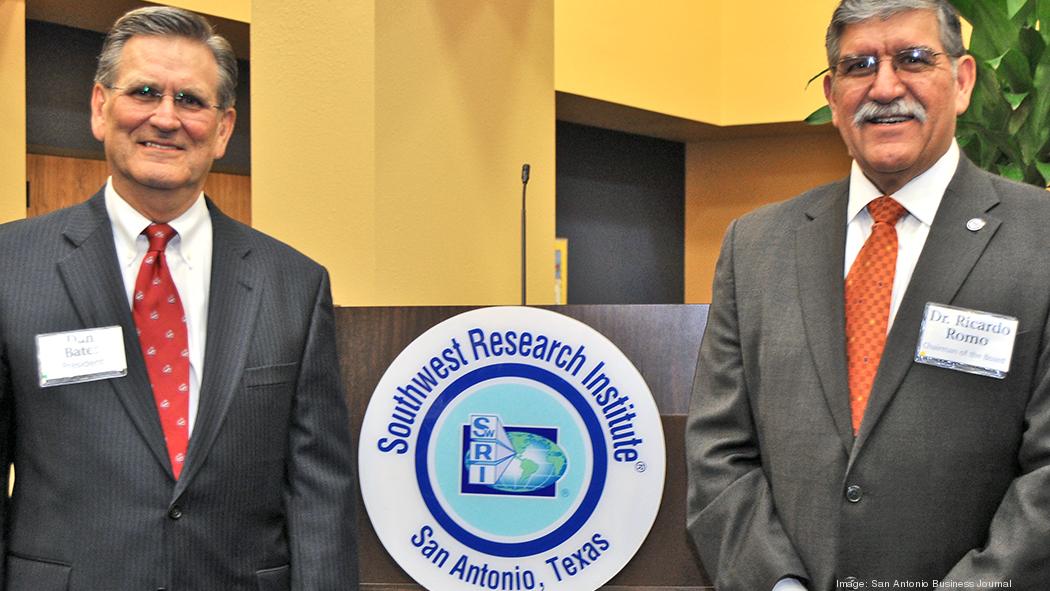 SwRI expects to shine during second half of fiscal year - San Antonio ...