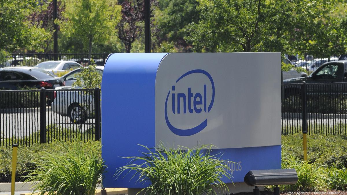 Intel cutting jobs in Folsom, Santa Clara HQ - Sacramento Business Journal