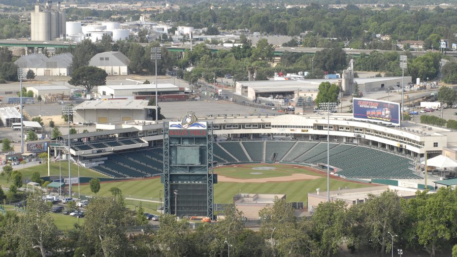 New food options coming to Raley Field - Sacramento Business Journal
