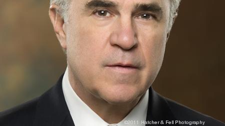 Power Leaders in Banking: Rob McCabe, Pinnacle Financial Partners ...