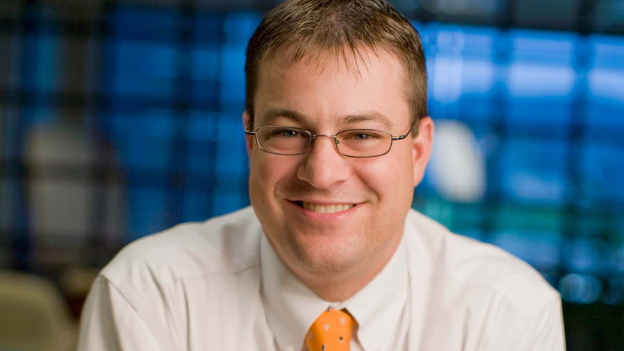 Mark Ganz to retire from Cambia Health Solutions - Puget Sound Business Journal