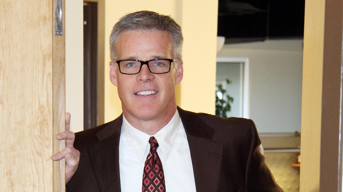 Steve McKee of McKee Wallwork + Company on why growth stalls ...