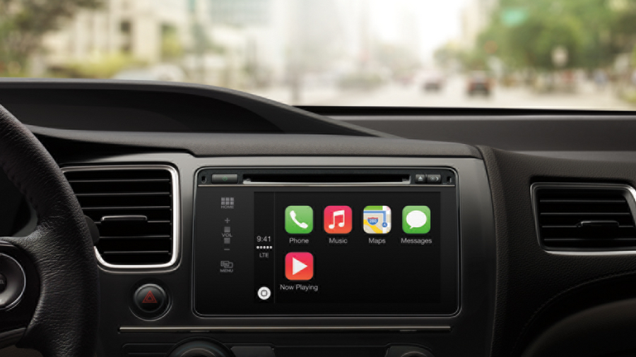 Apple's electric car could be in production by 2020, report says ...