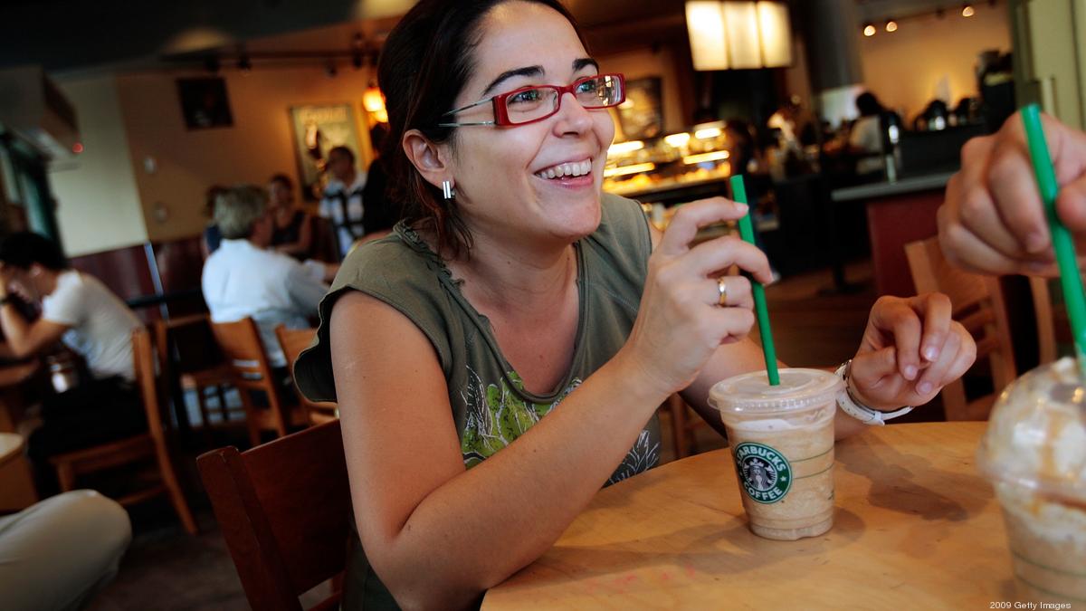 3 reasons why Starbucks continues to win over millennials - The ...