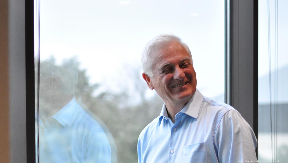 Bill Klesse: 5 Areas of Altruism, slideshow - San Antonio Business Journal