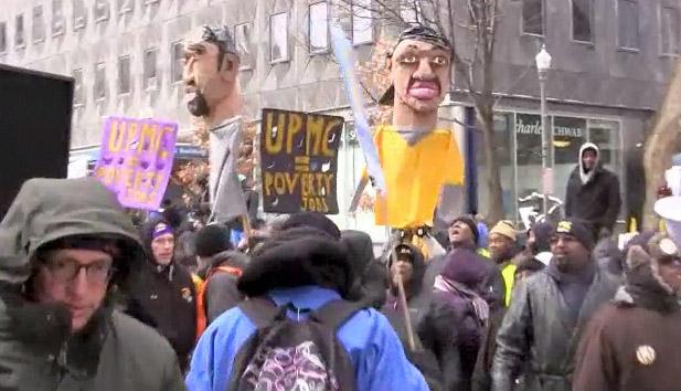 Bill Peduto, UPMC's Jeffrey Romoff talk for 2 hours - Pittsburgh ...