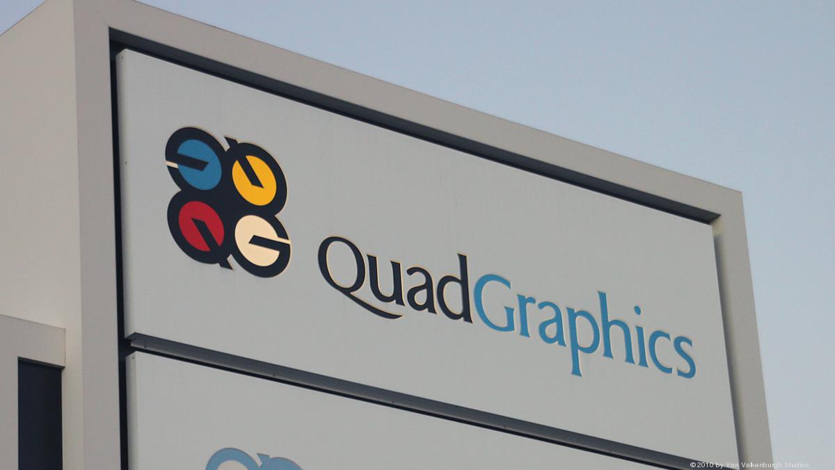 Quad/Graphics purchase of Brown Printing clears review - Milwaukee ...