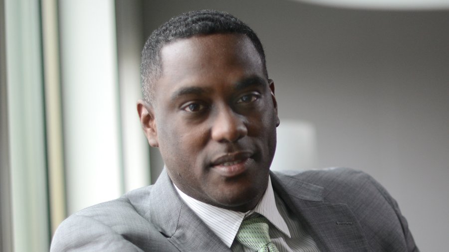 Extortion defender Lee Hutton leaves Zelle for Barnes & Thornburg ...