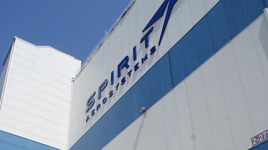 Spirit AeroSystems Inc. seeking up to $28M in IRBs for 2021 ...