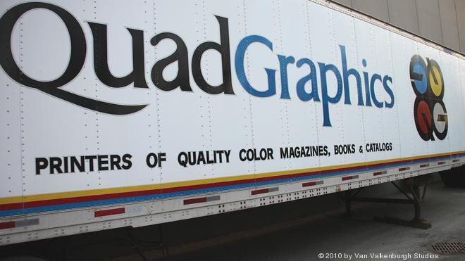 Sussex-based printer acquires French firm - Milwaukee Business Journal