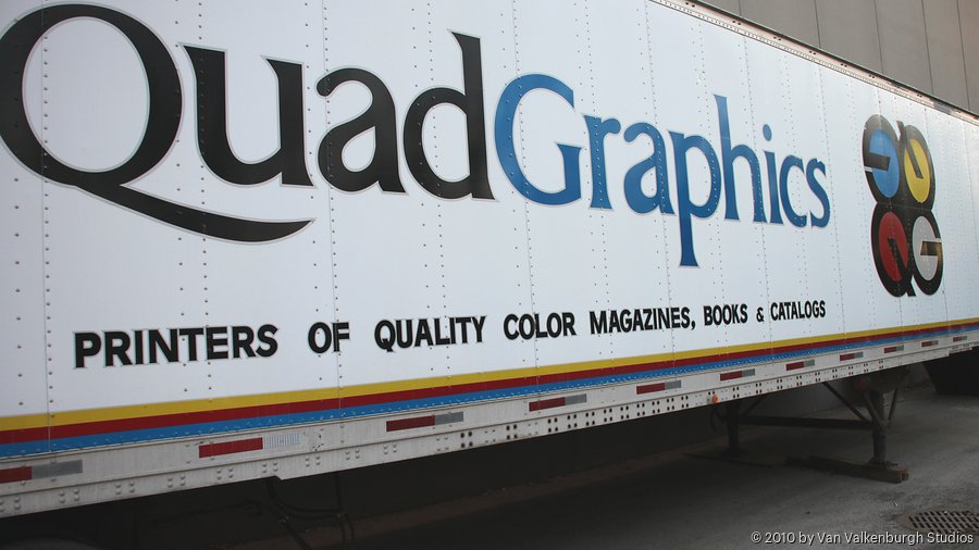 Sussex-based printer acquires French firm - Milwaukee Business Journal